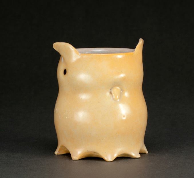 Featured Artist: Christie Cooper Ceramics – Gather