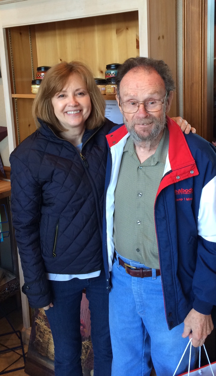 Favorite Handmade Item(s) – Talisha Coppock – Gather