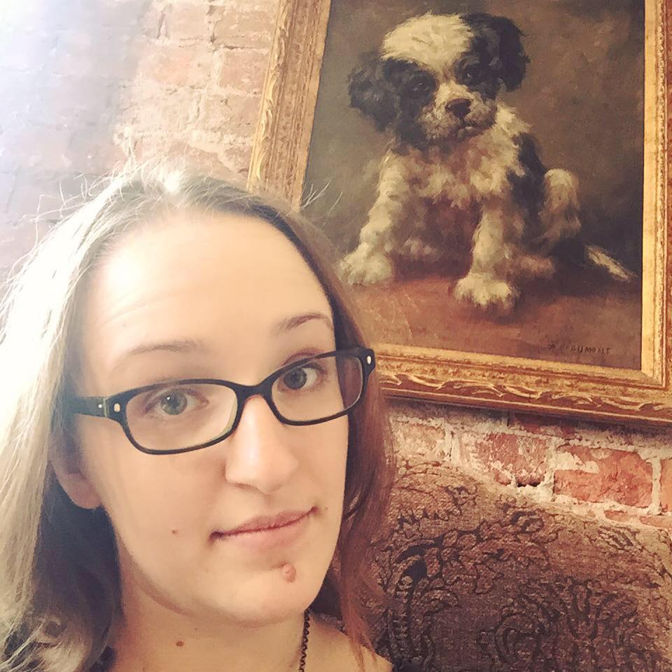 Favorite Handmade Item – Chelsea Jones – Gather