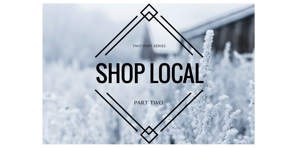 Love Living Local – Gather