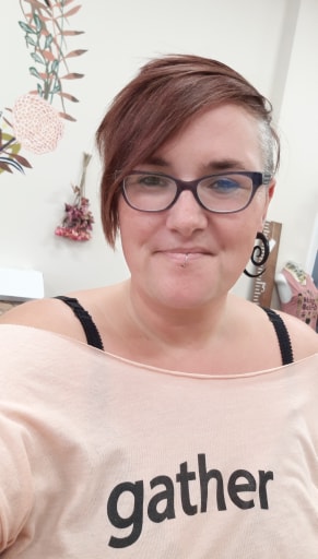 Tales from a Shopkeep: on expectations & anniversaries – Gather