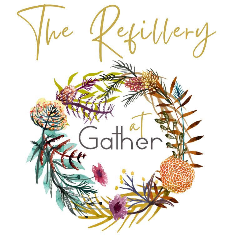Gather – :handmade shoppe & Co: